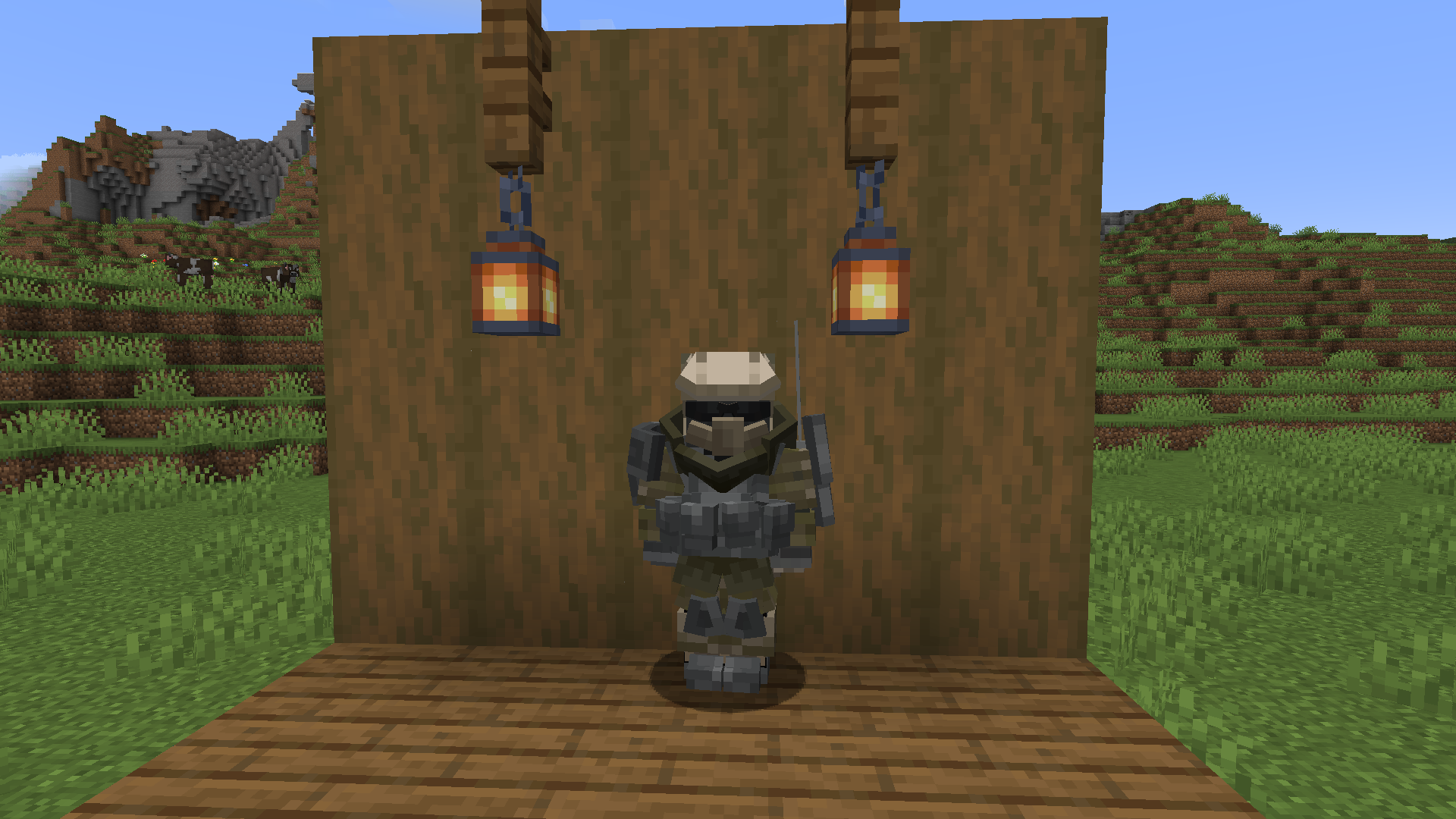 Absolut PvP - Gallery - Minecraft Modpacks - CurseForge