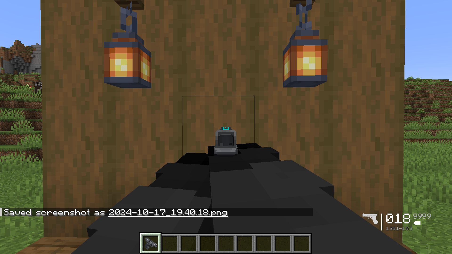 Absolut PvP - Gallery - Minecraft Modpacks - CurseForge