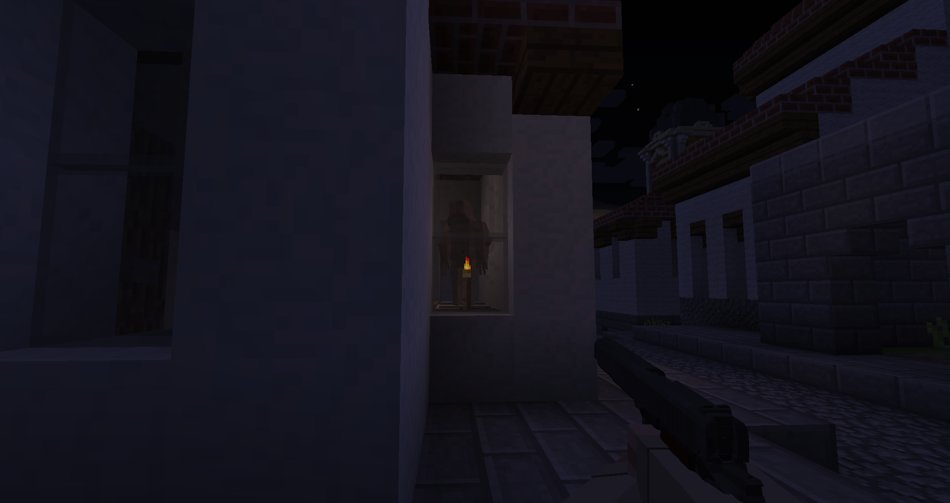 Stranger Things Experience - Minecraft Modpacks - CurseForge