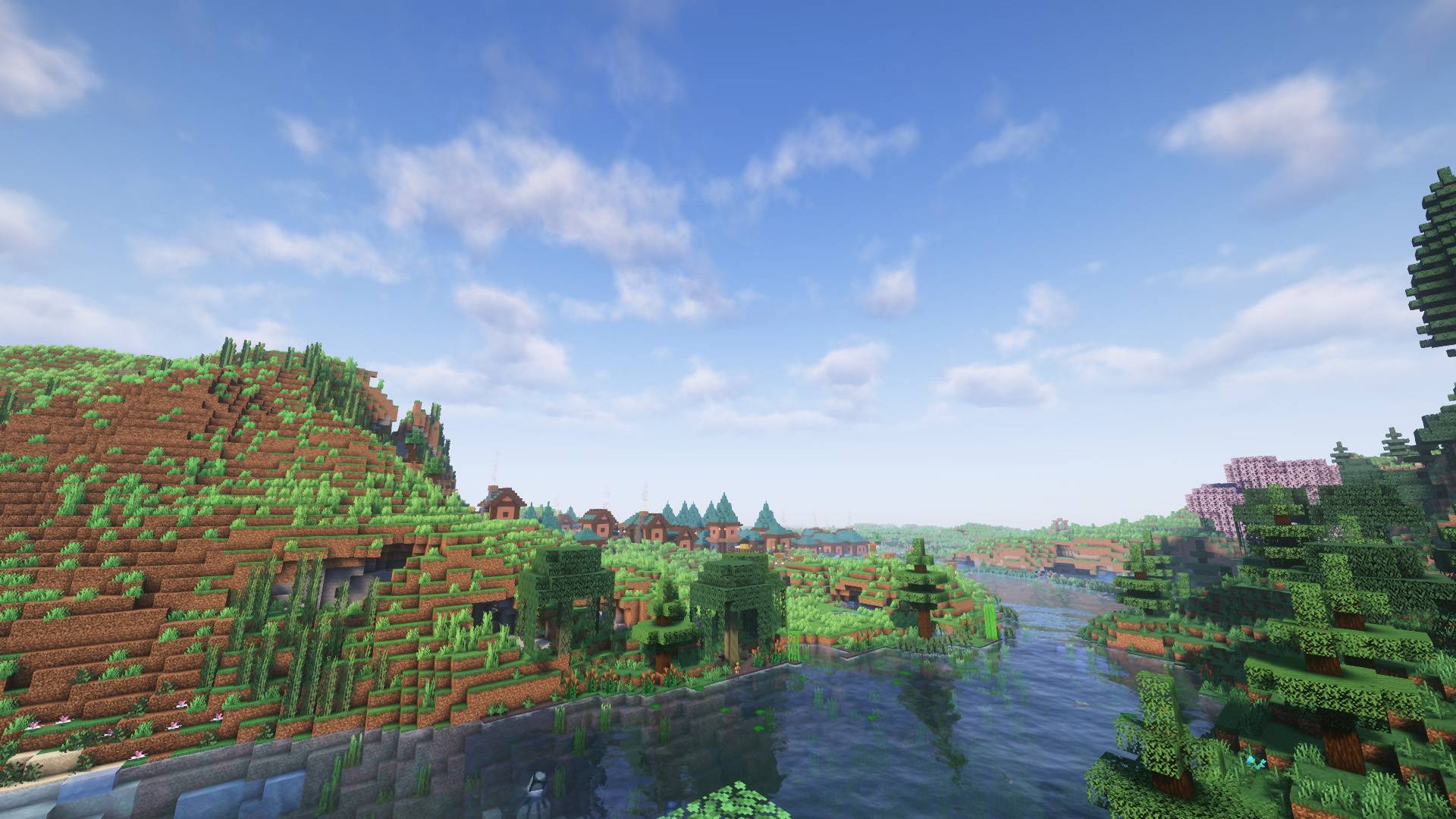 Biomass Outbreak - Gallery - Minecraft Modpacks - CurseForge