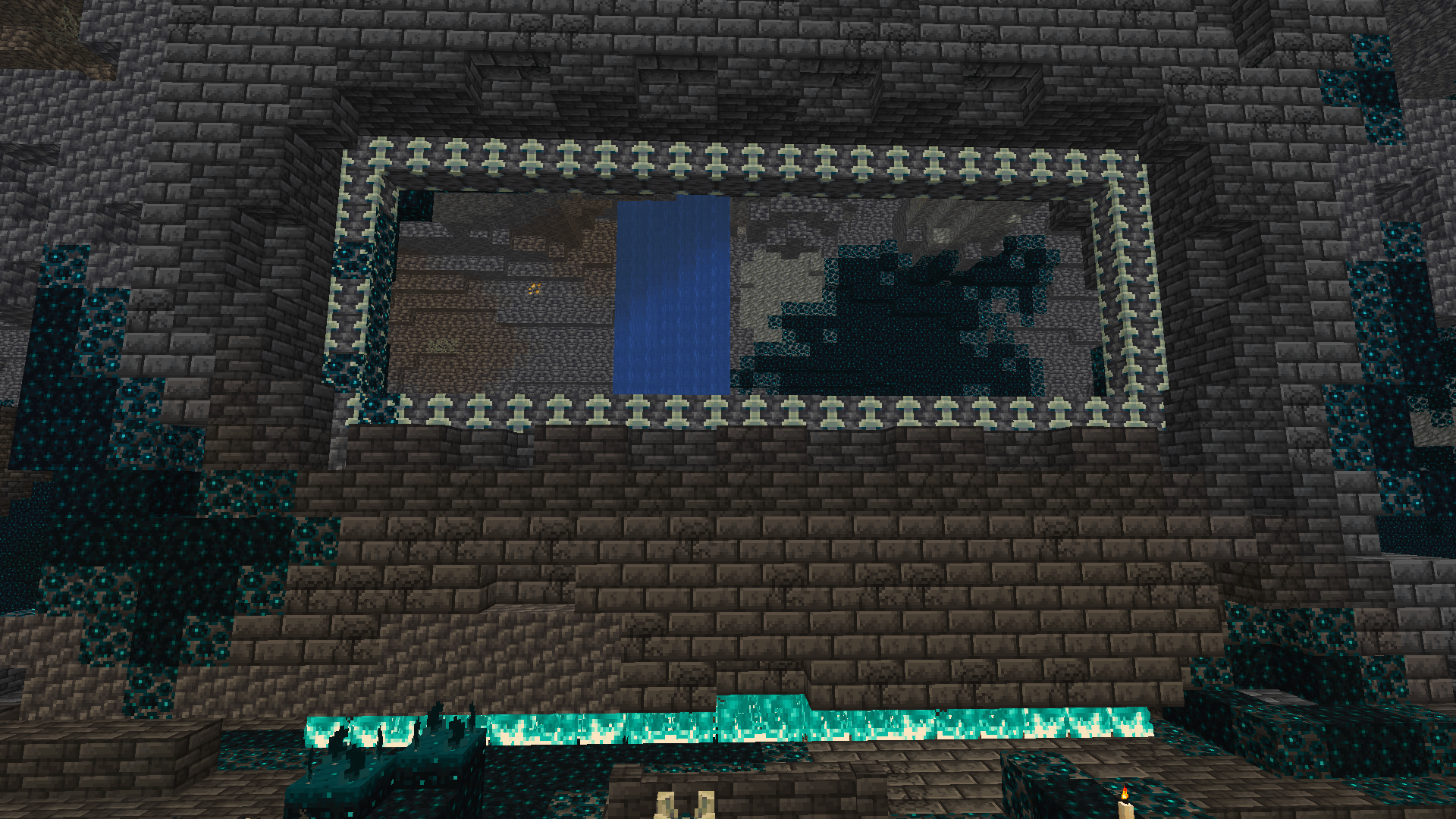 Ancient Beyond - Gallery - Minecraft Mods - CurseForge