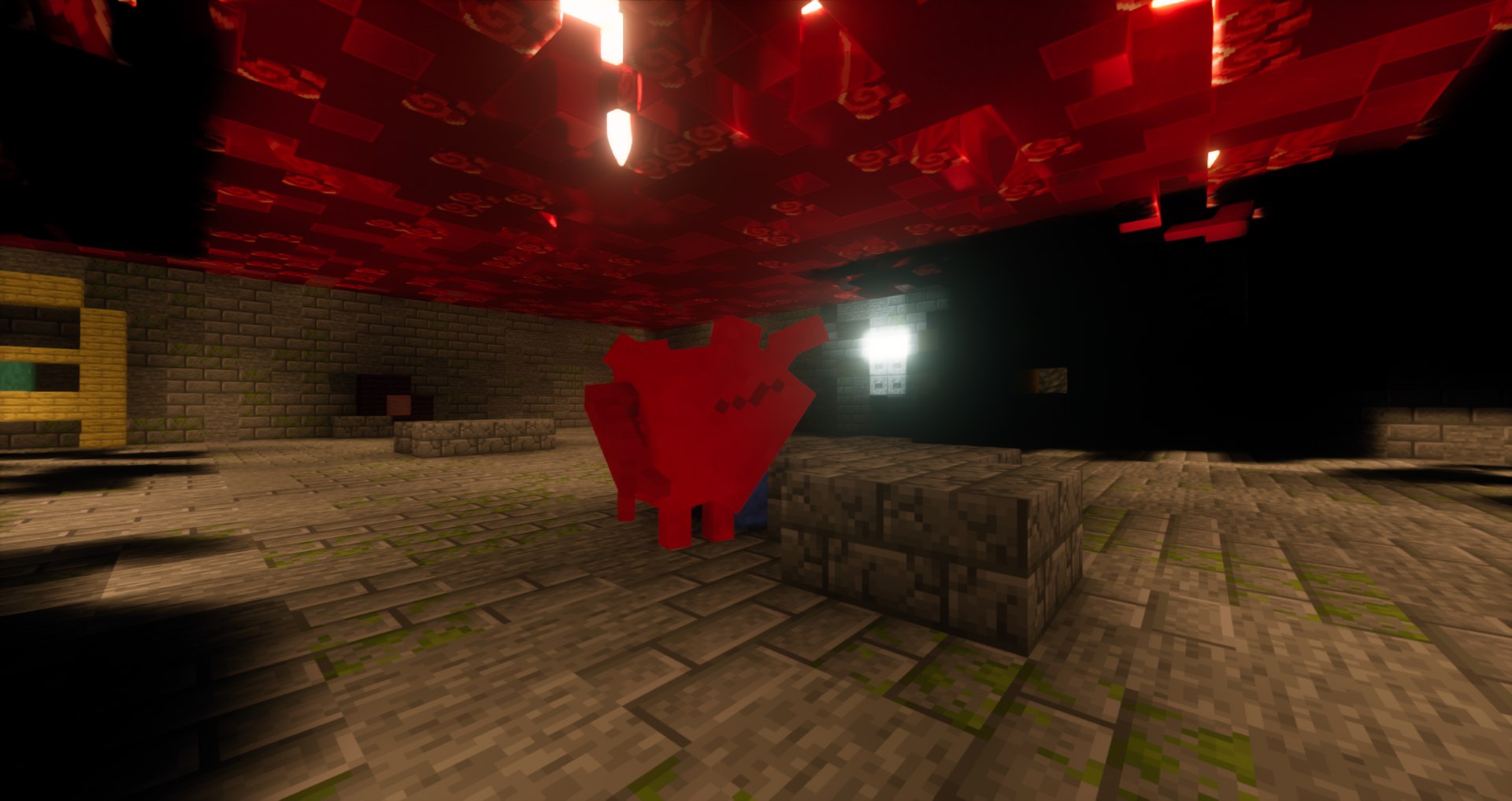 LC Machine - Gallery - Minecraft Mods - CurseForge