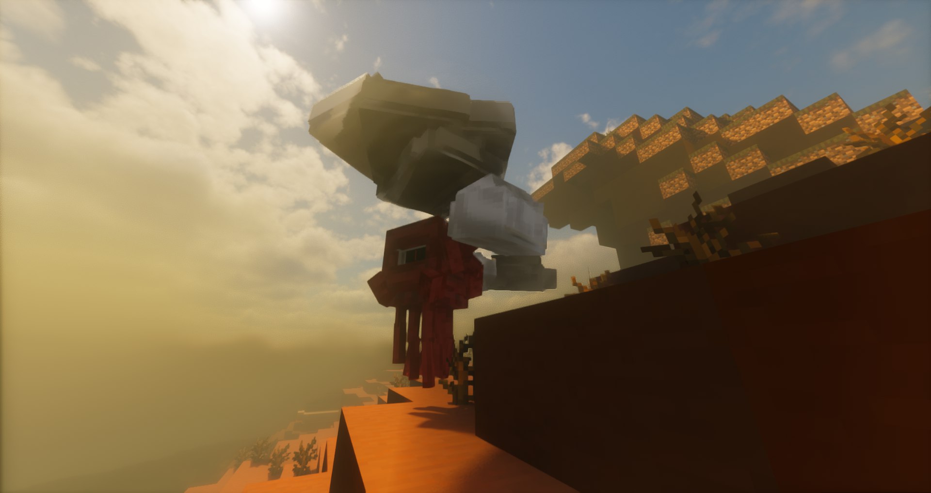 LC Machine - Gallery - Minecraft Mods - CurseForge