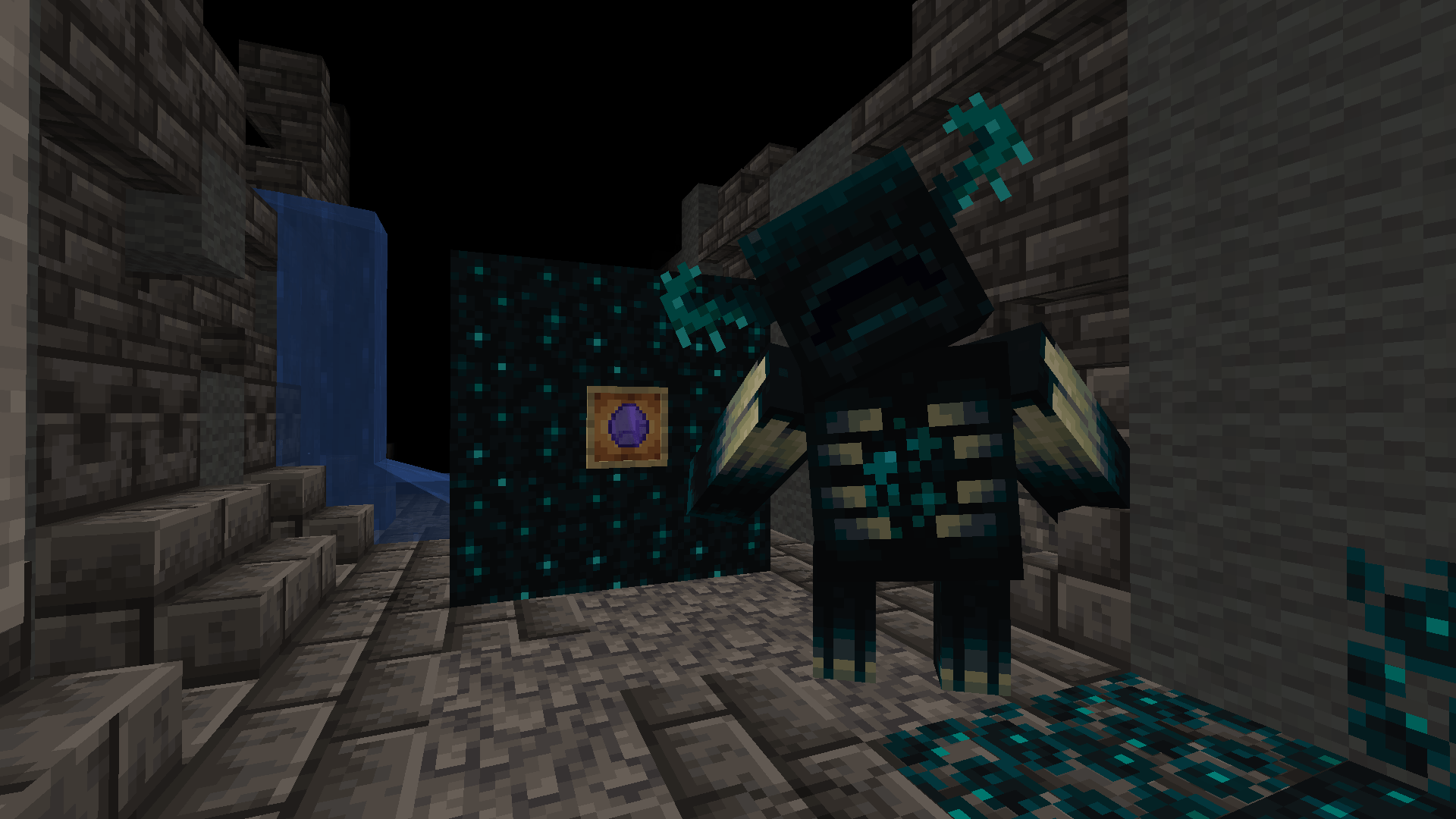 Ancient Beyond - Gallery - Minecraft Mods - CurseForge