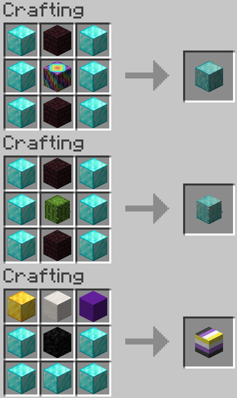 Artfulmelody Additions - Gallery - Minecraft Mods - CurseForge