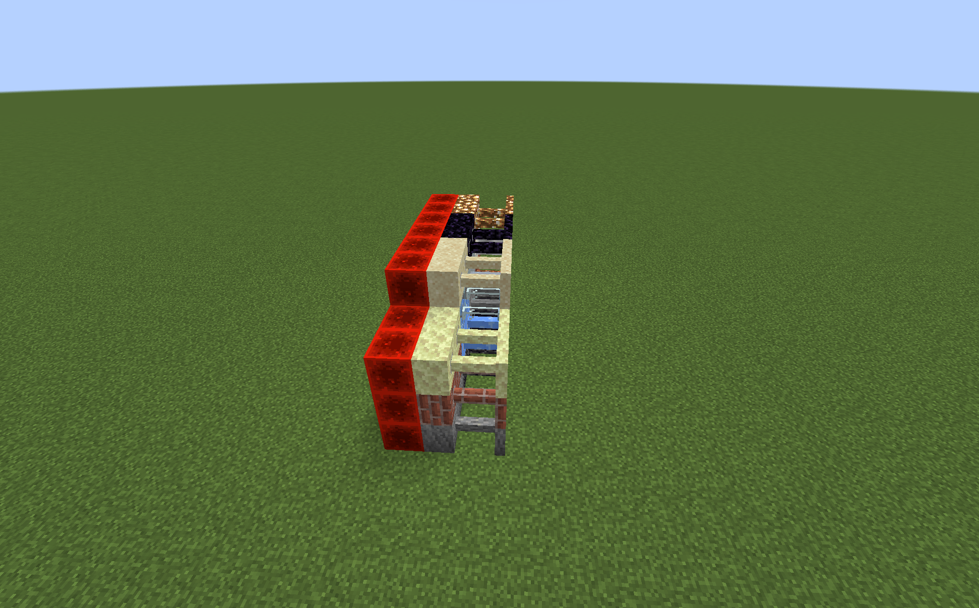 Mo' Pistons - Gallery - Minecraft Mods - CurseForge