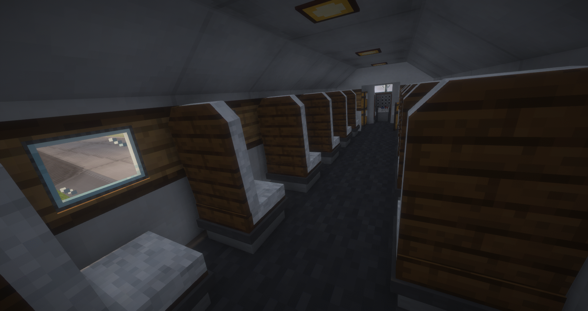 Aviator Dreams - Gallery - Minecraft Mods - CurseForge