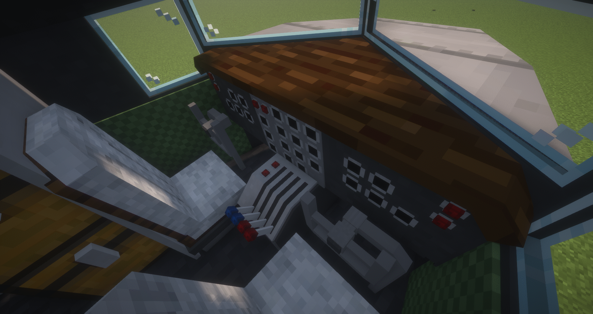 Aviator Dreams - Gallery - Minecraft Mods - CurseForge