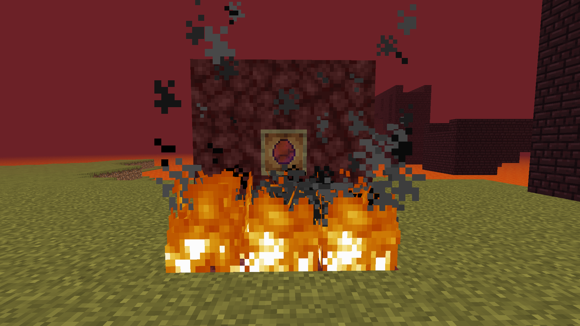 Ancient Beyond - Gallery - Minecraft Mods - CurseForge