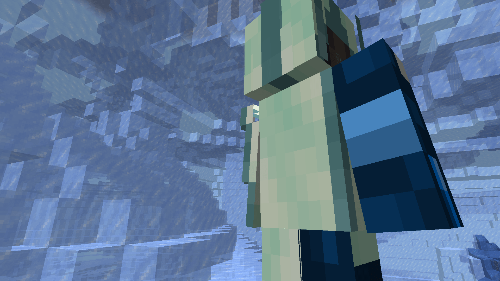 Ancient Beyond - Gallery - Minecraft Mods - CurseForge