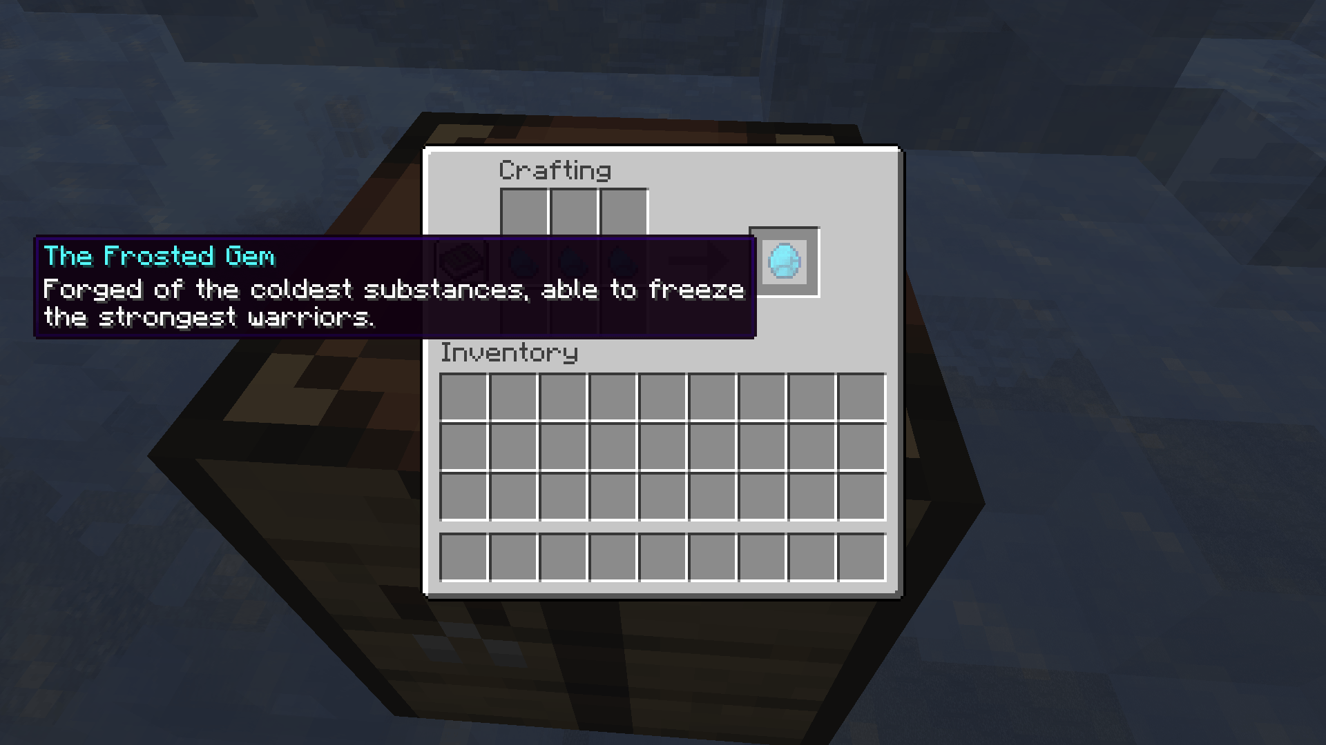 Ancient Beyond - Gallery - Minecraft Mods - CurseForge