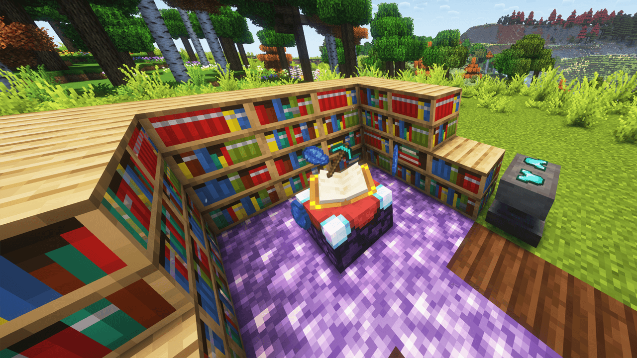 Vanilla Wonders: Create Edition - Minecraft Modpacks - CurseForge