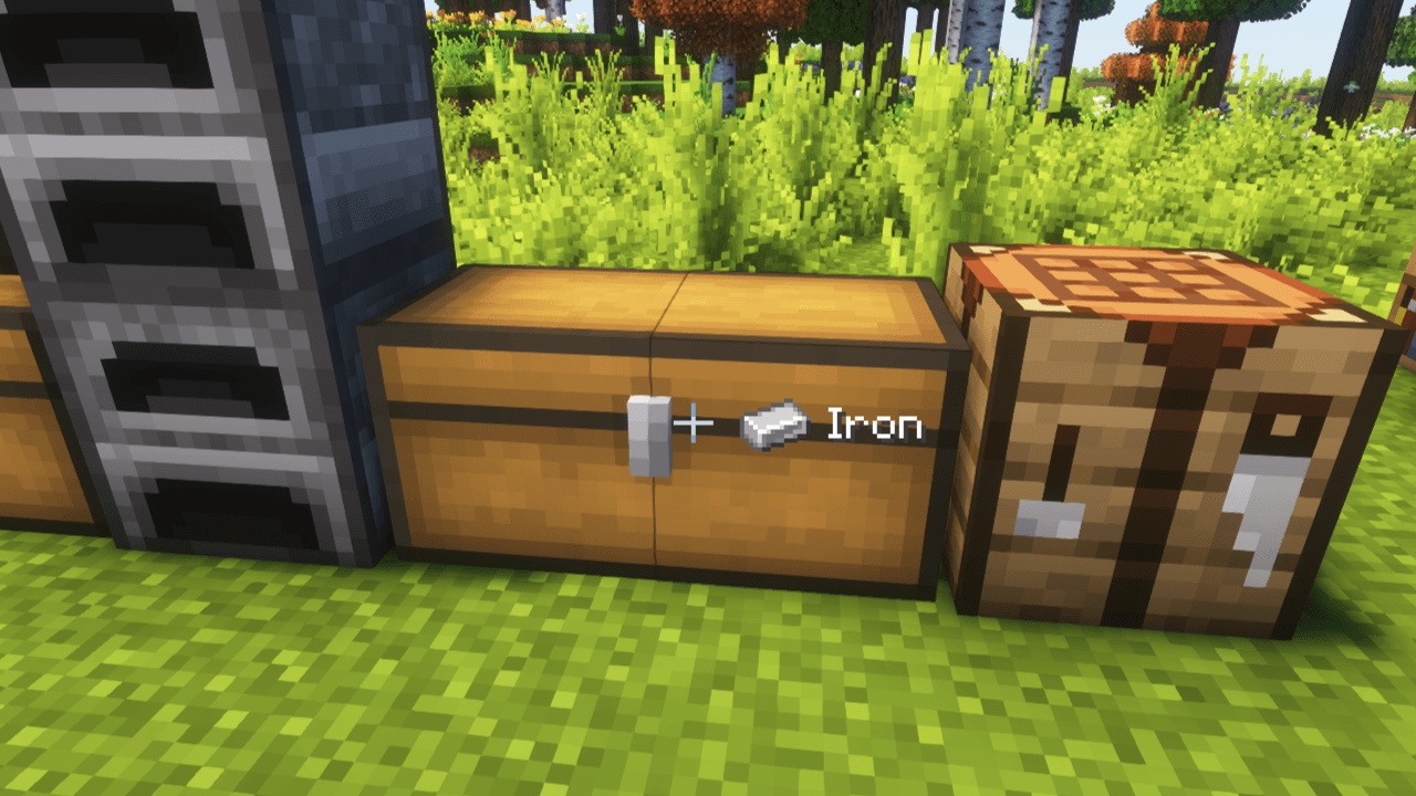 Vanilla Wonders: Create Edition - Gallery - Minecraft Modpacks - CurseForge