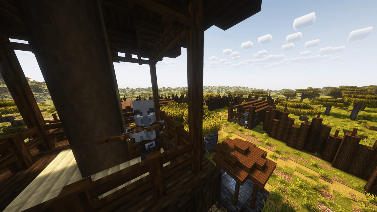 Vanilla Wonders: Create Edition - Minecraft Modpacks - CurseForge