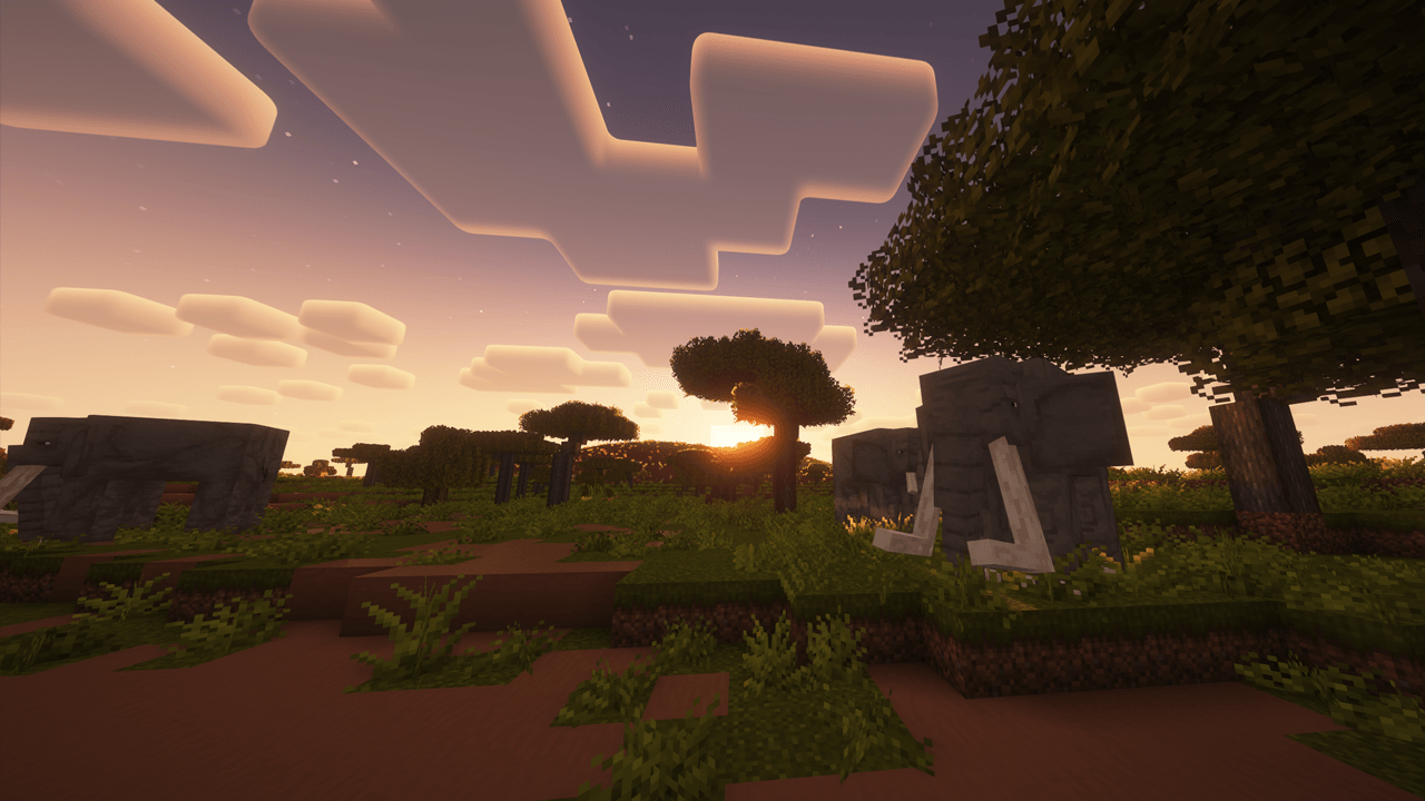 Vanilla Wonders: Create Edition - Minecraft Modpacks - CurseForge