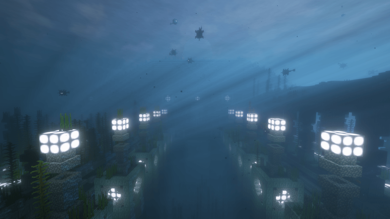 Vanilla Wonders: Create Edition - Minecraft Modpacks - CurseForge