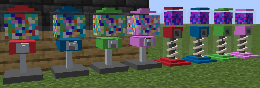 Ponder's Props - Gallery - Minecraft Mods - CurseForge