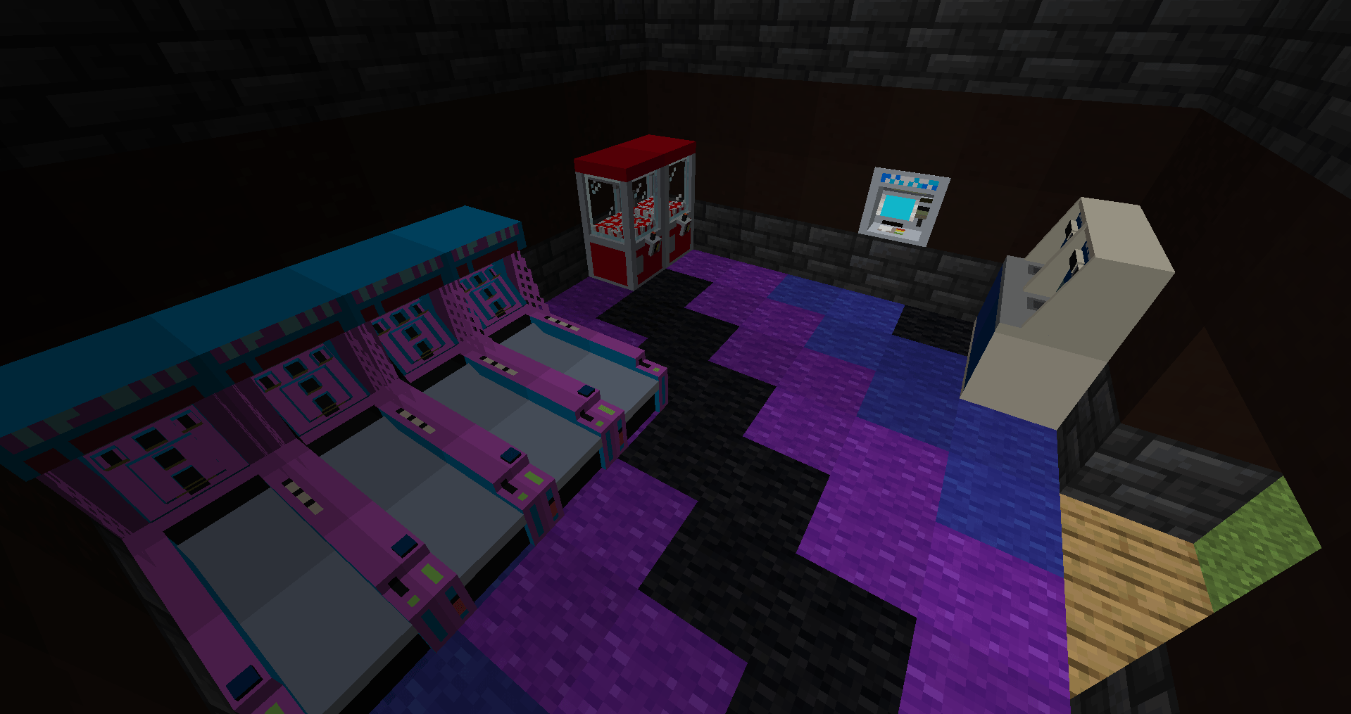 Ponder's Props - Gallery - Minecraft Mods - CurseForge