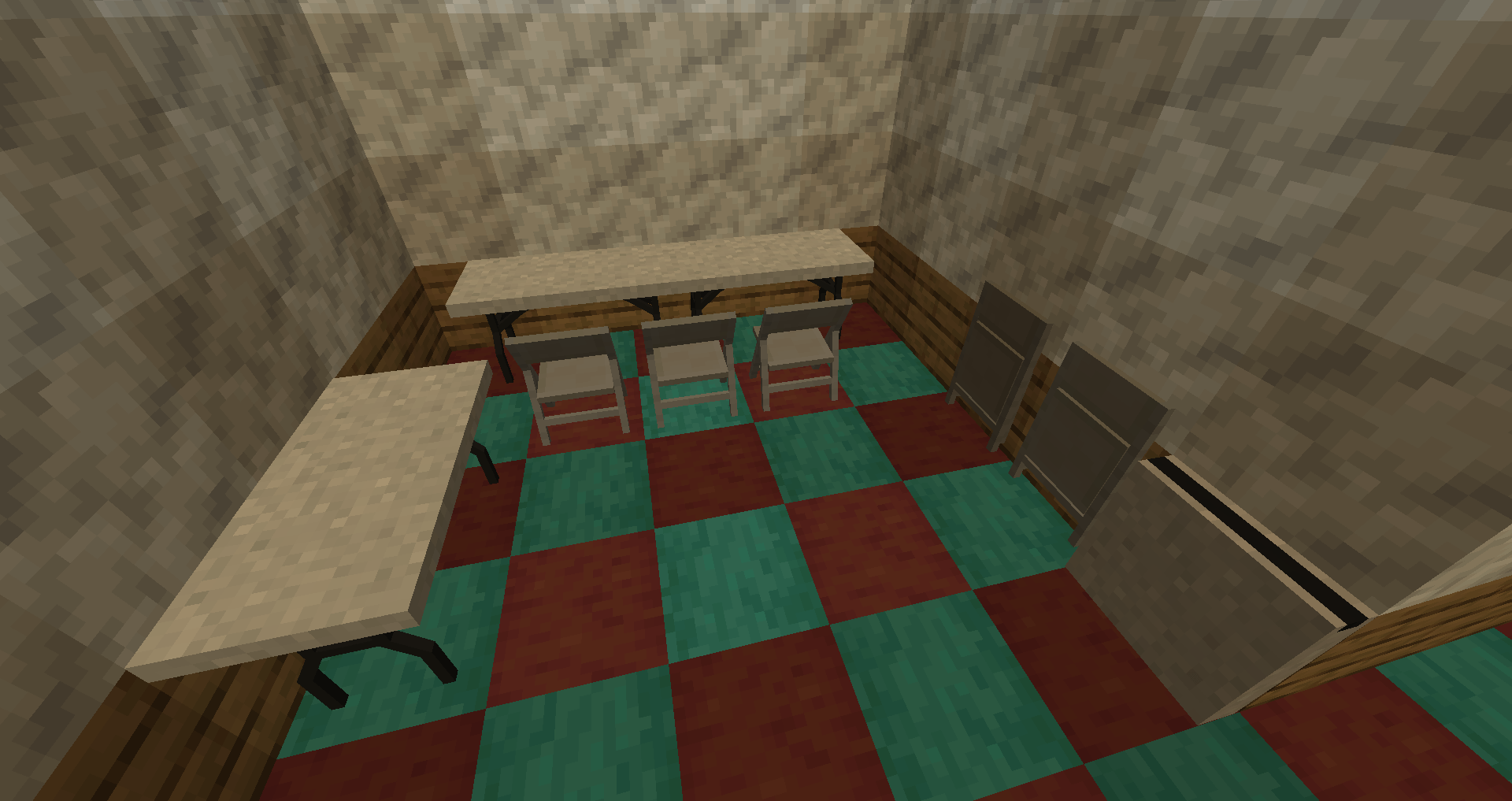 Ponder's Props - Gallery - Minecraft Mods - CurseForge