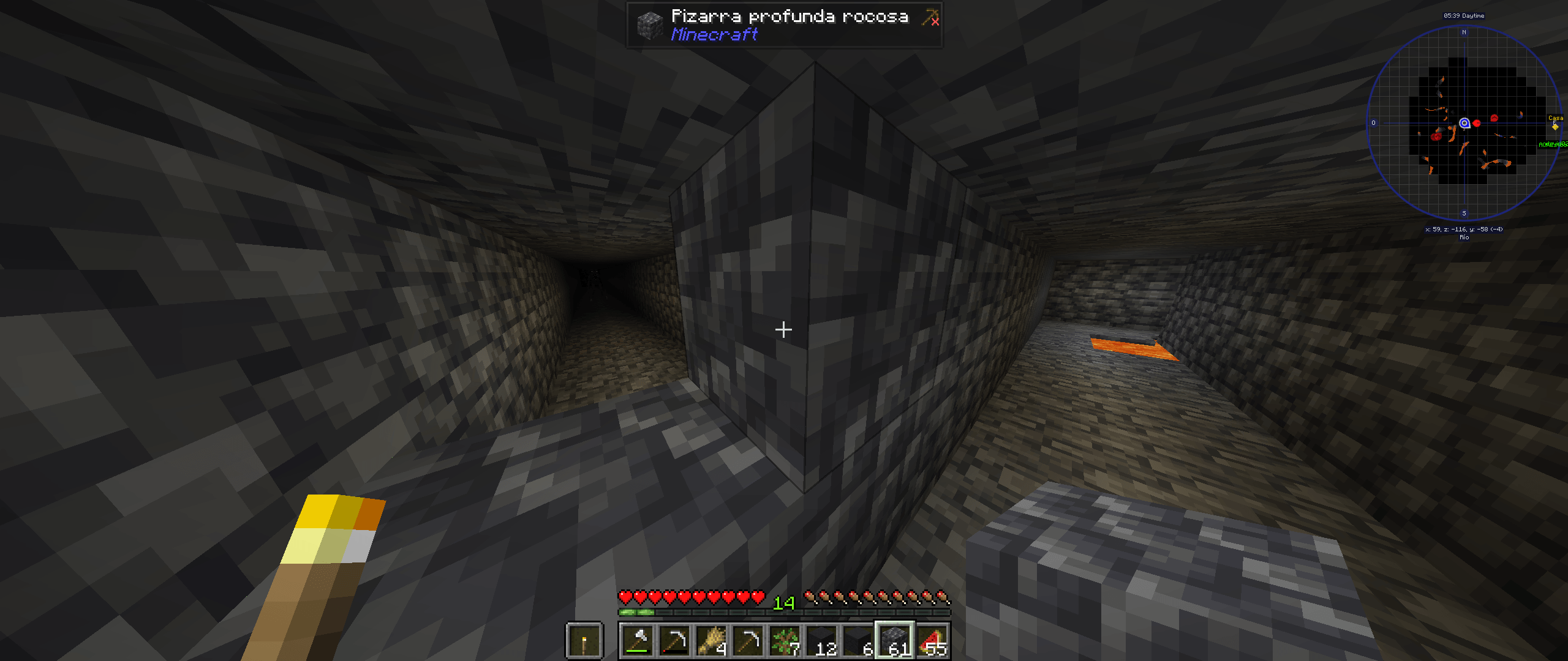 CopperLand 1 - Minecraft Modpacks - CurseForge