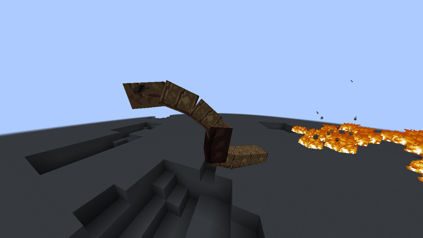 From Hell - Gallery - Minecraft Mods - CurseForge