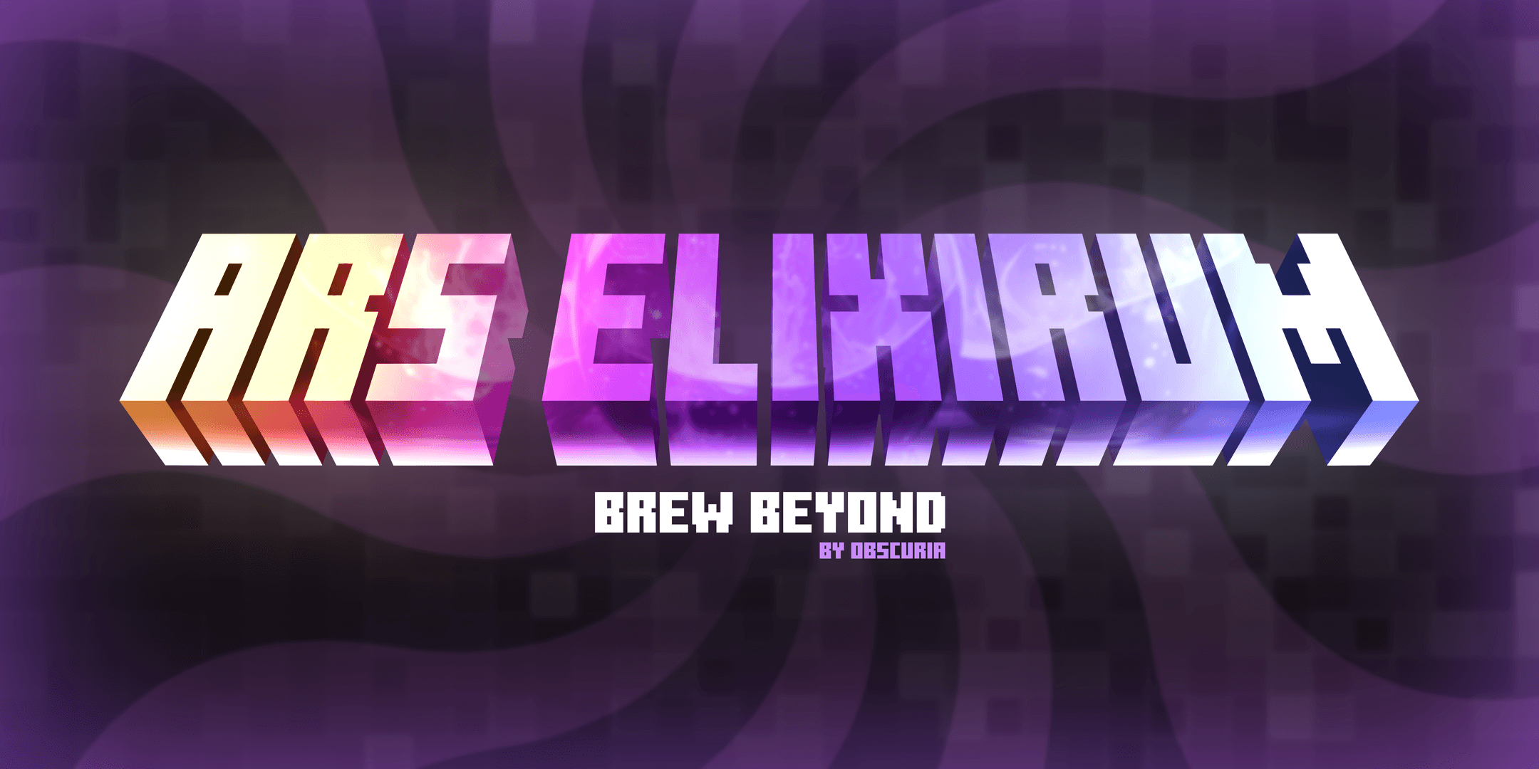 Ars Elixirum (NeoForge) - Minecraft Mods - CurseForge