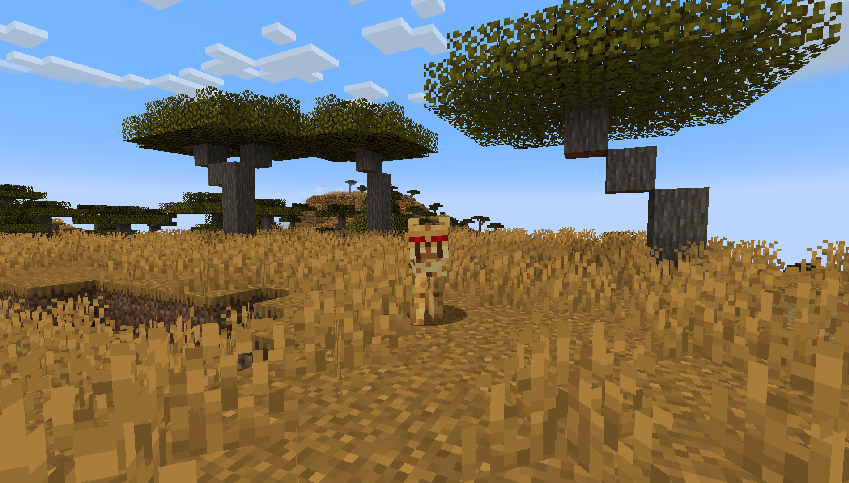 The Sunrise (Discontinued?) - Gallery - Minecraft Mods - CurseForge