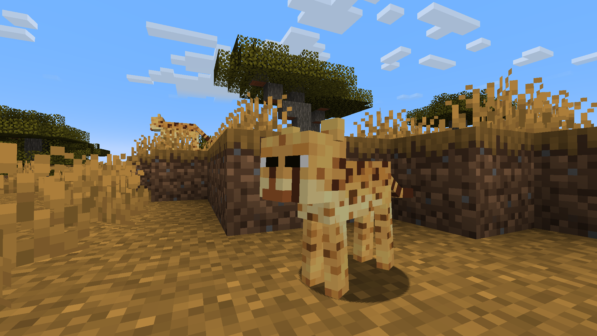 The Sunrise (Discontinued?) - Gallery - Minecraft Mods - CurseForge