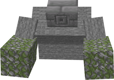 World of bosses - Gallery - Minecraft Mods - CurseForge