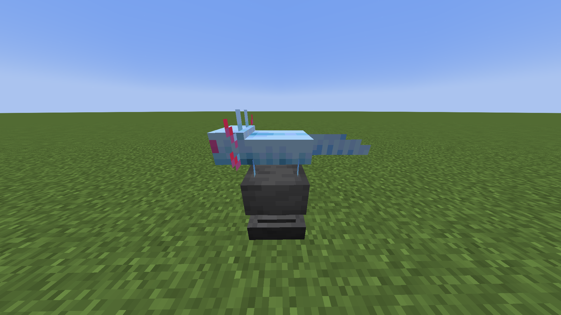 Rivulet the slugcat - Gallery - Minecraft Resource Packs - CurseForge