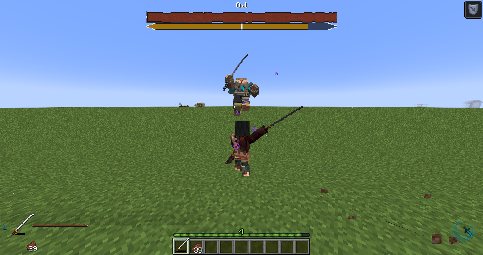 Legends die twice - Gallery - Minecraft Mods - CurseForge