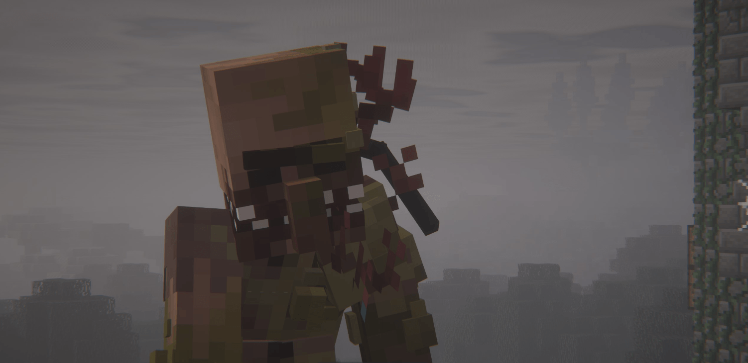 The Flood - ForgeLabs - Gallery - Minecraft Modpacks - CurseForge