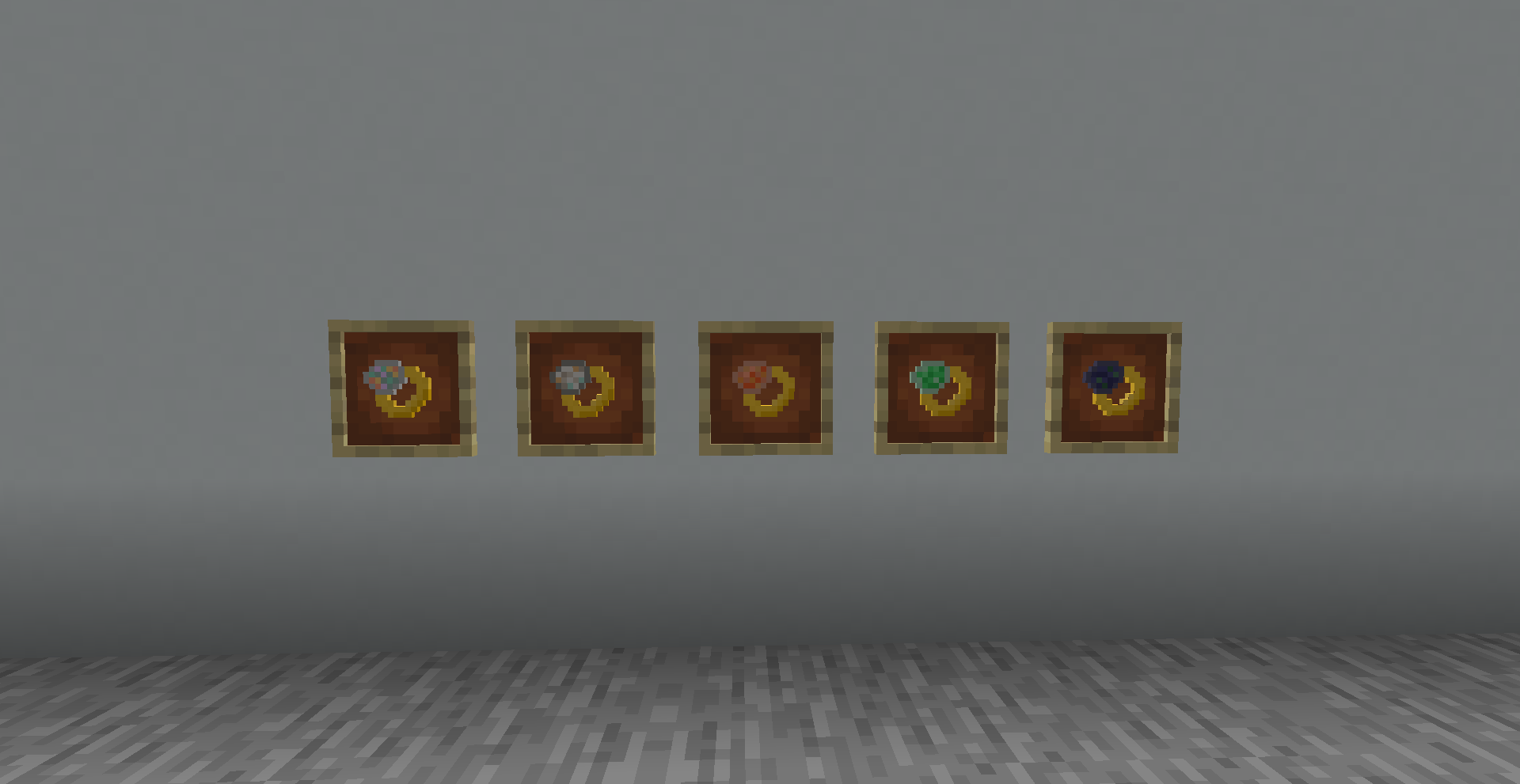 Opal Miner - Gallery - Minecraft Mods - CurseForge