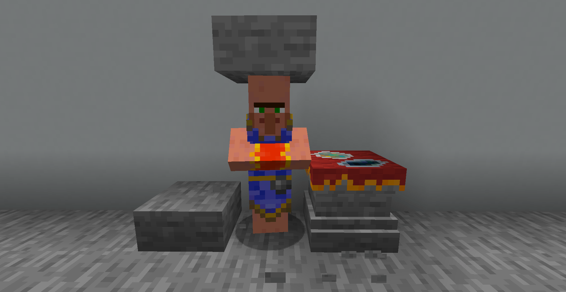 Opal Miner - Gallery - Minecraft Mods - CurseForge