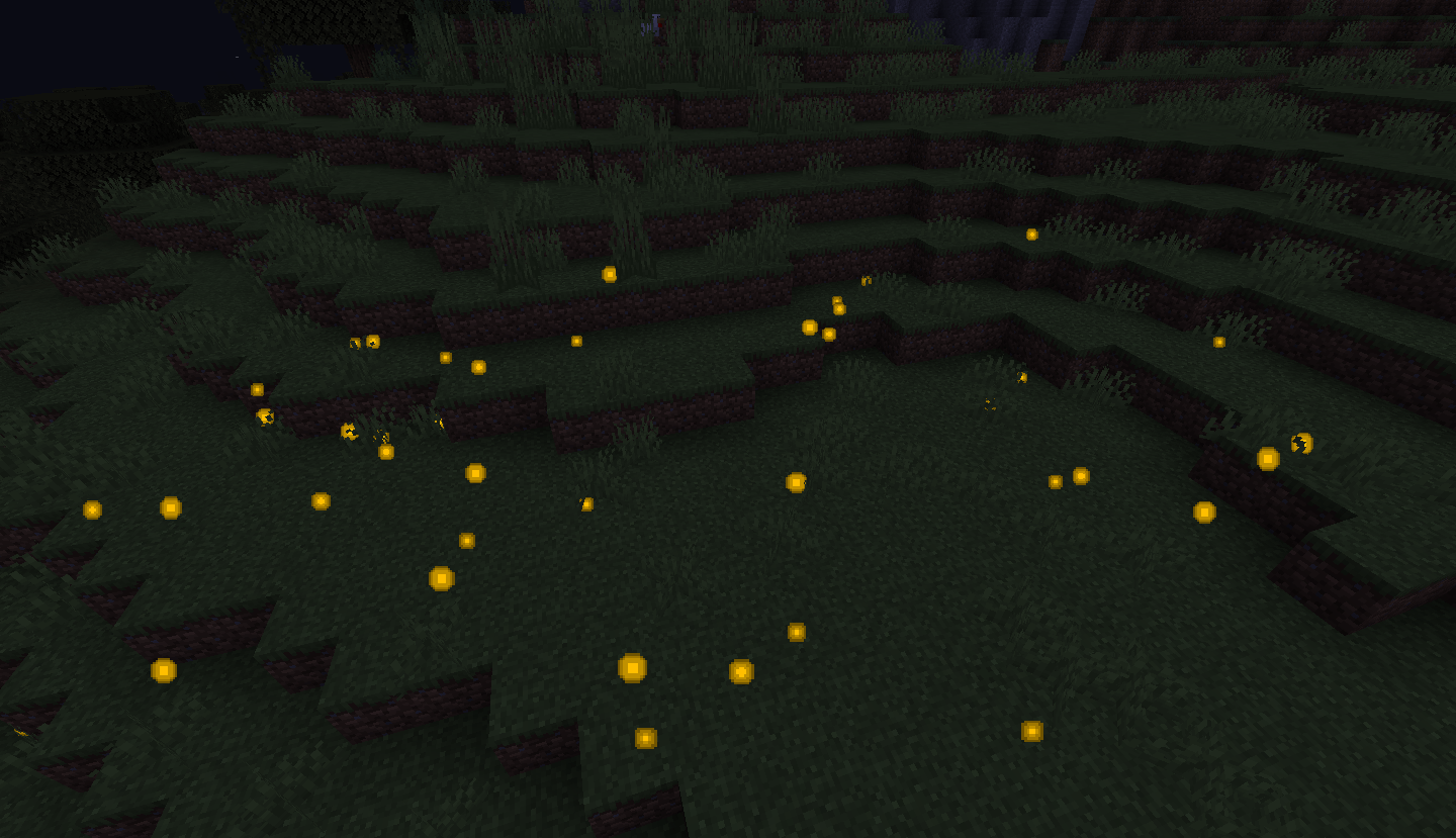 Colorful Orbs - Gallery - Minecraft Mods - CurseForge