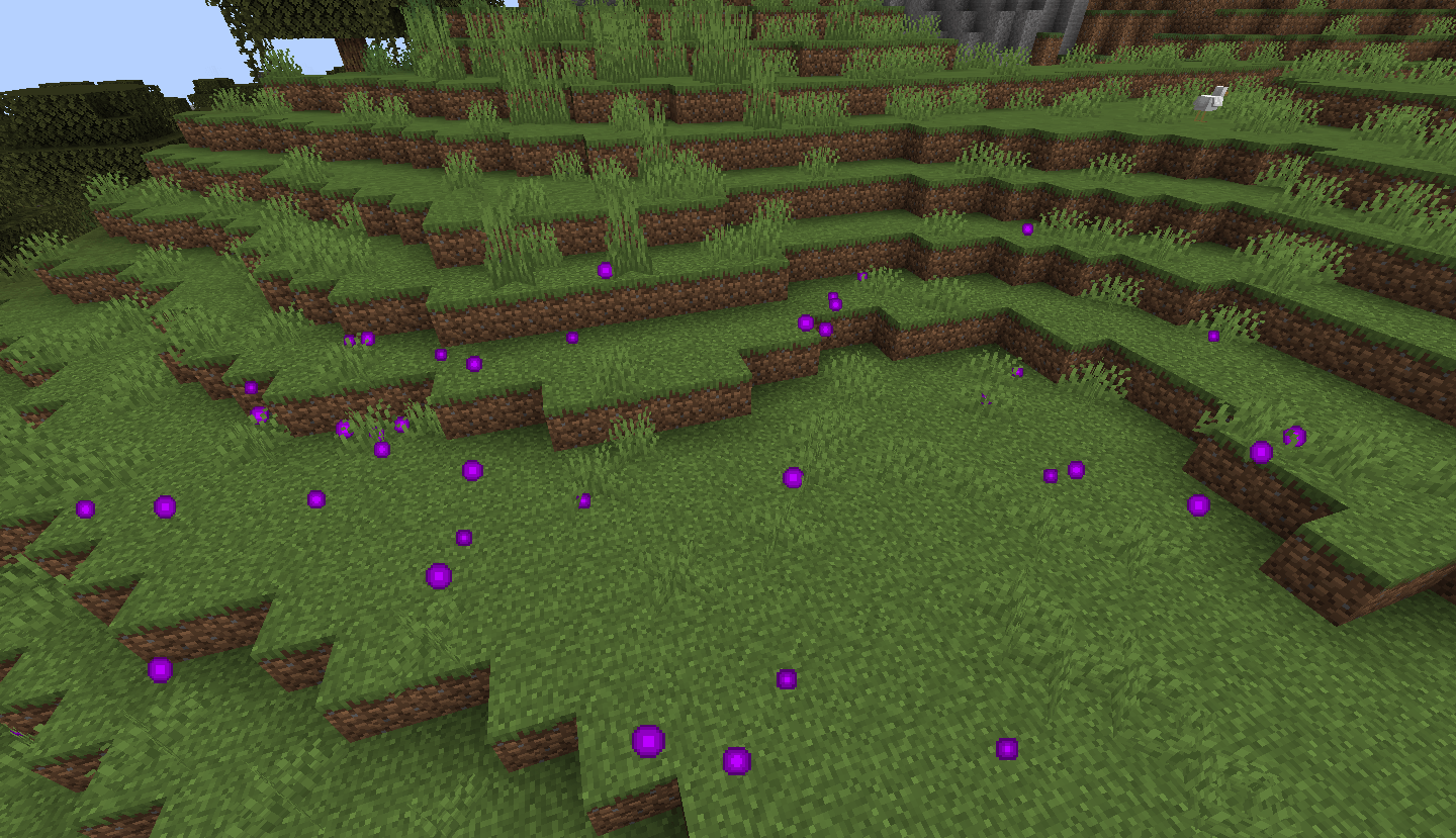 Colorful Orbs - Gallery - Minecraft Mods - CurseForge