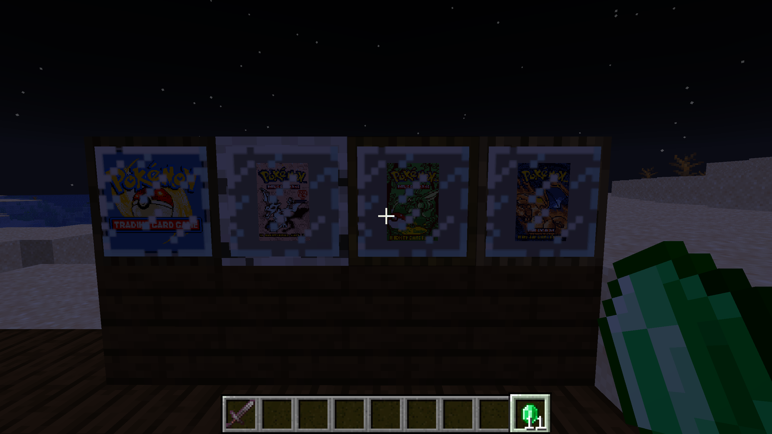 TCG Craft - Gallery - Minecraft Mods - CurseForge