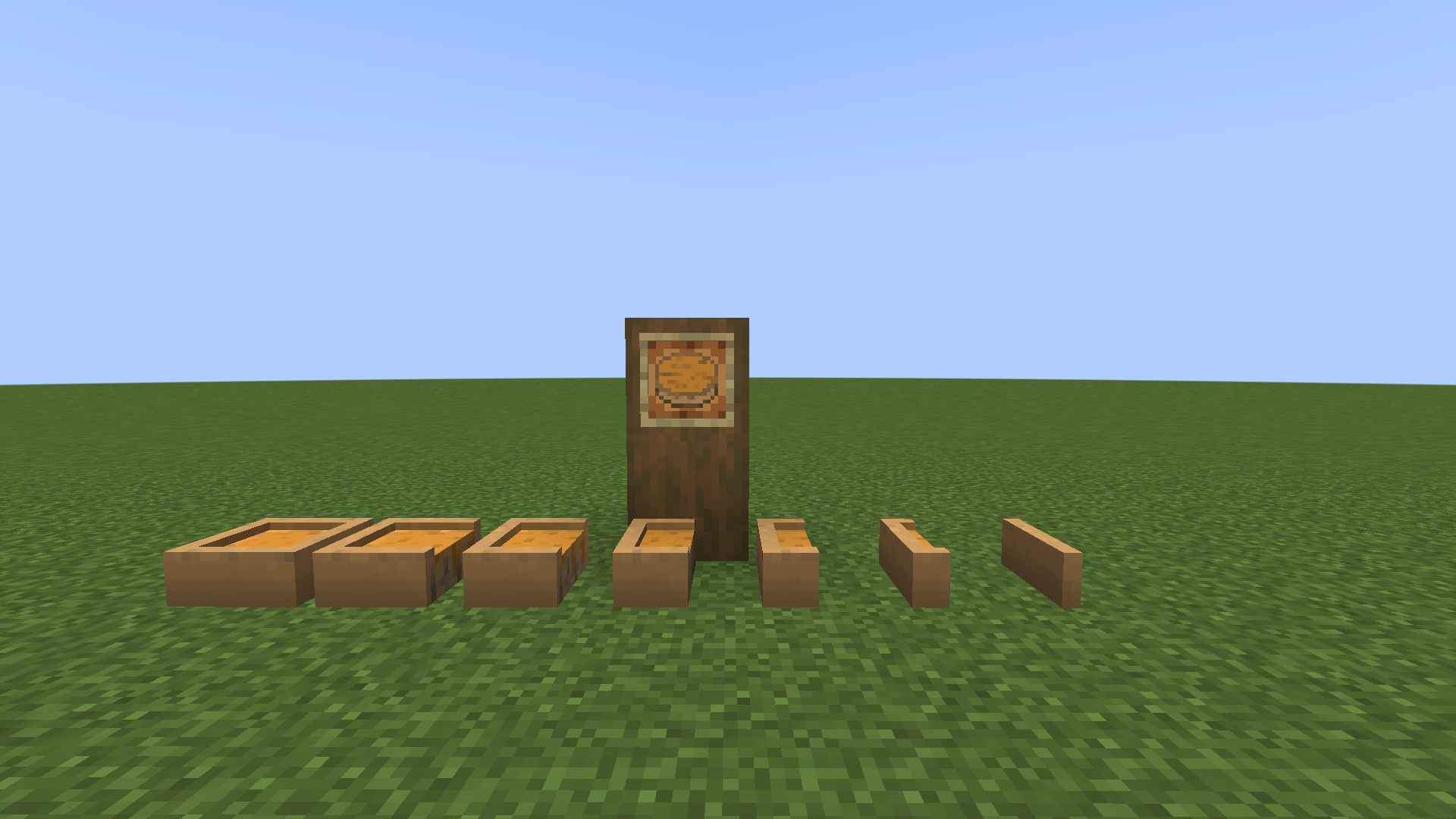 The 4 Mythical Races - T4MR - Gallery - Minecraft Mods - CurseForge