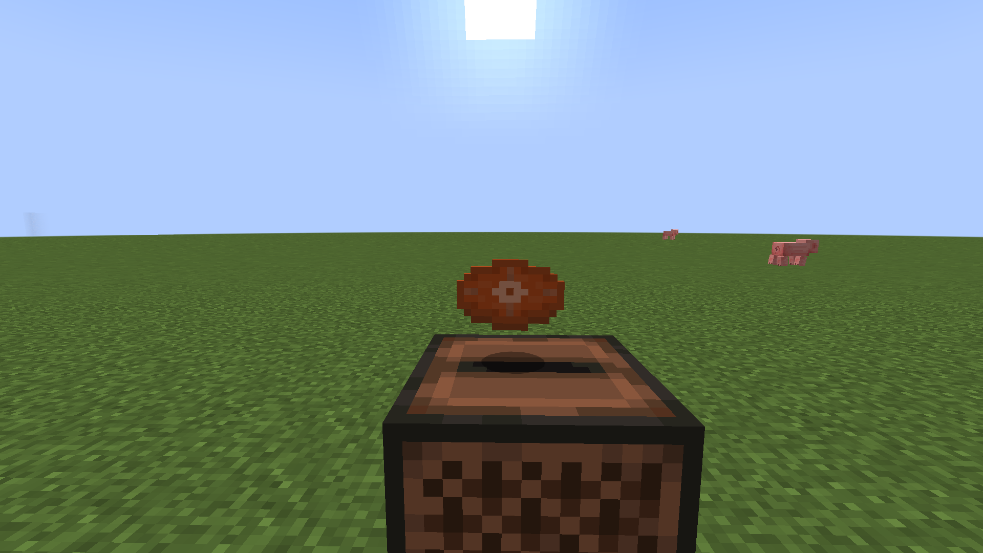 The 4 Mythical Races - T4MR - Gallery - Minecraft Mods - CurseForge