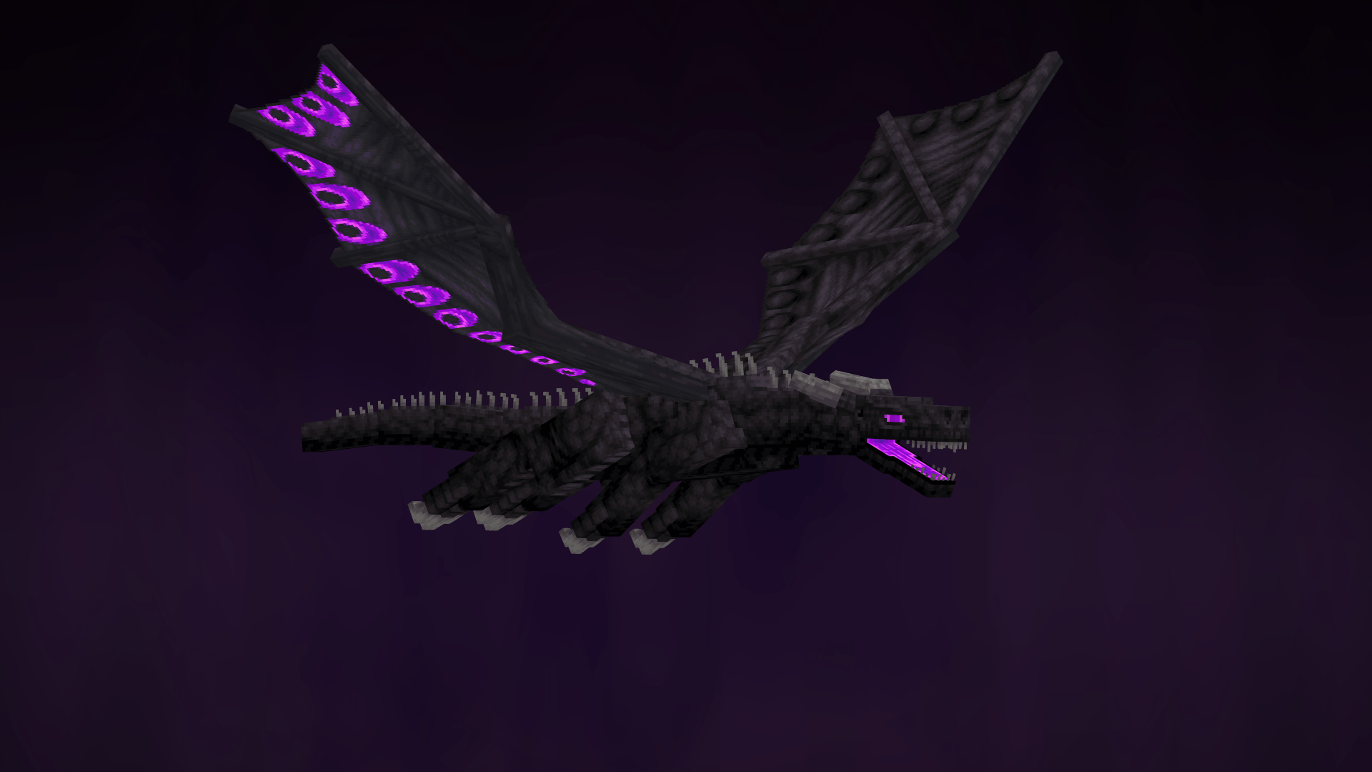 Tender Dragon - Gallery - Minecraft Resource Packs - CurseForge