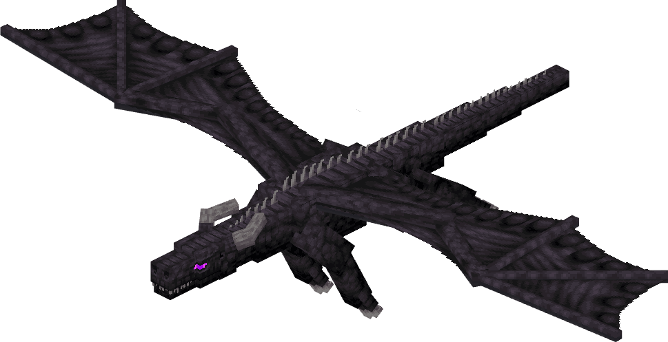 Tender Dragon - Gallery - Minecraft Resource Packs - CurseForge