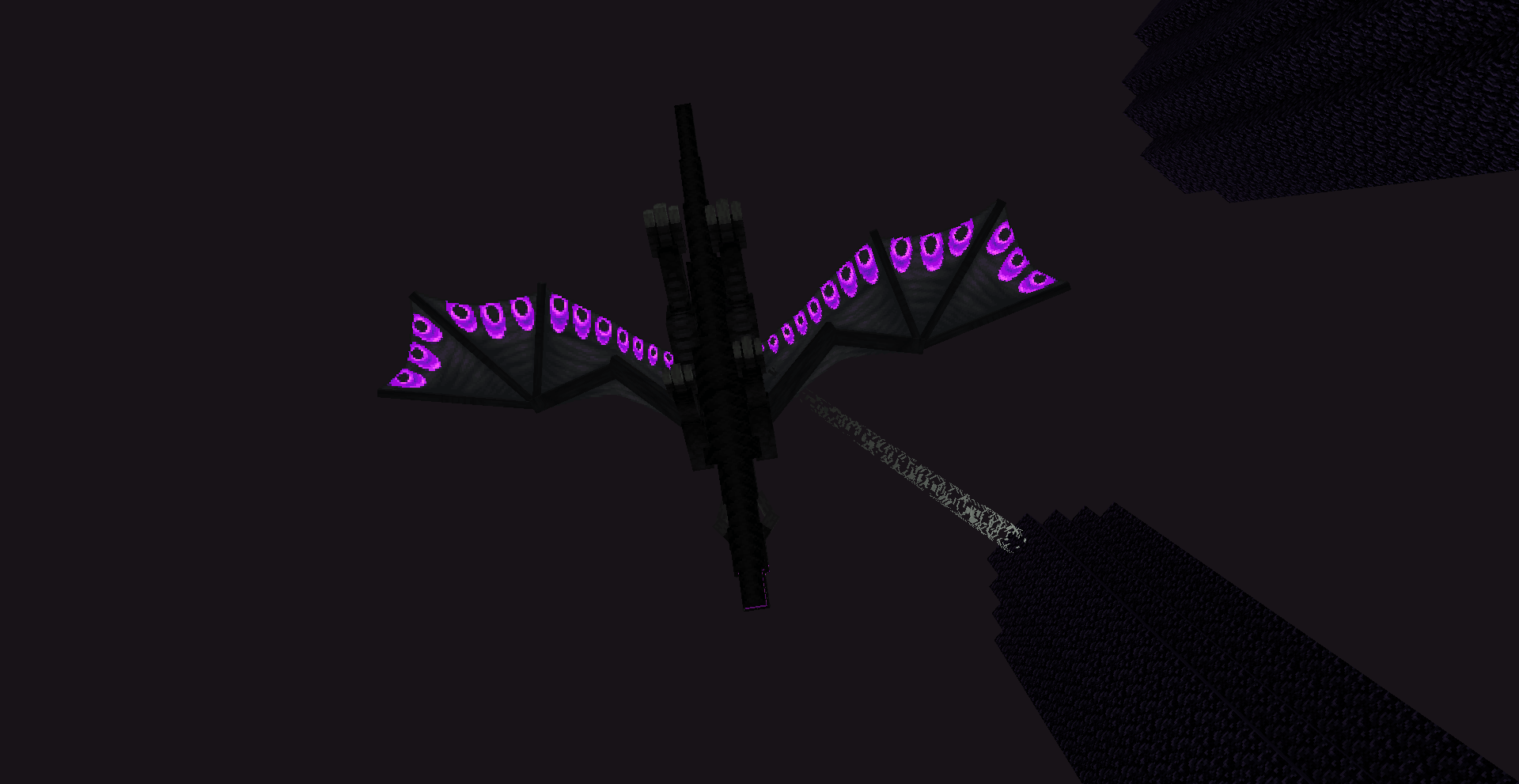 Tender Dragon - Gallery - Minecraft Resource Packs - CurseForge