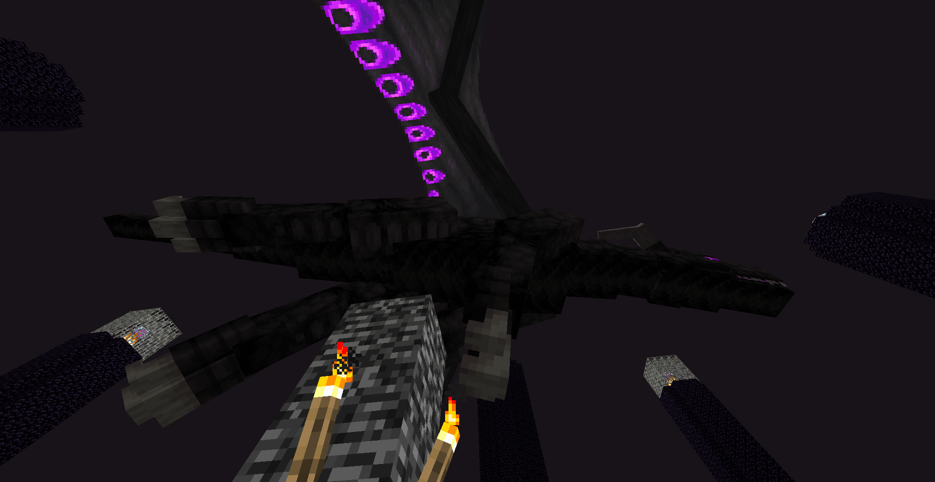 Tender Dragon - Gallery - Minecraft Resource Packs - CurseForge