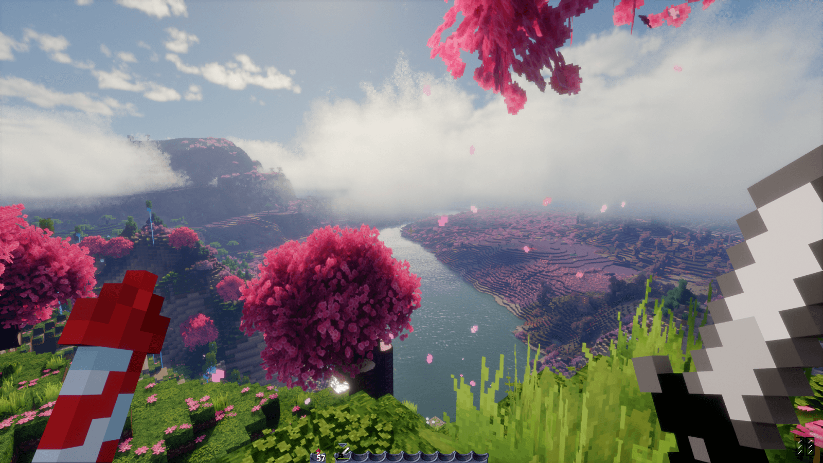 Keep It Real [STM] - Minecraft Modpacks - CurseForge