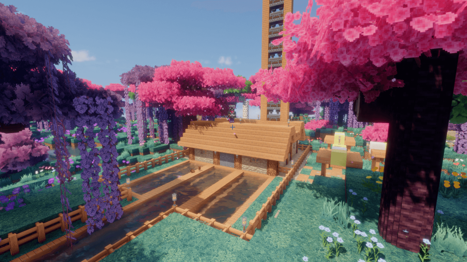 Keep It Real [STM] - Gallery - Minecraft Modpacks - CurseForge