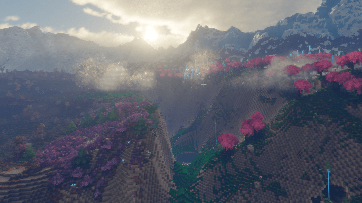 Keep It Real [STM] - Gallery - Minecraft Modpacks - CurseForge