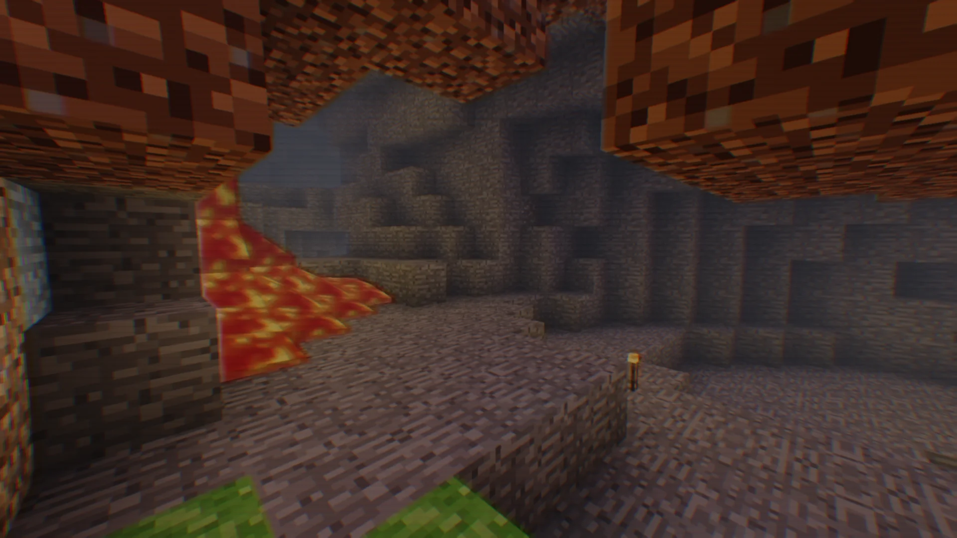 Minecraft VHS - Gallery - Minecraft Modpacks - CurseForge