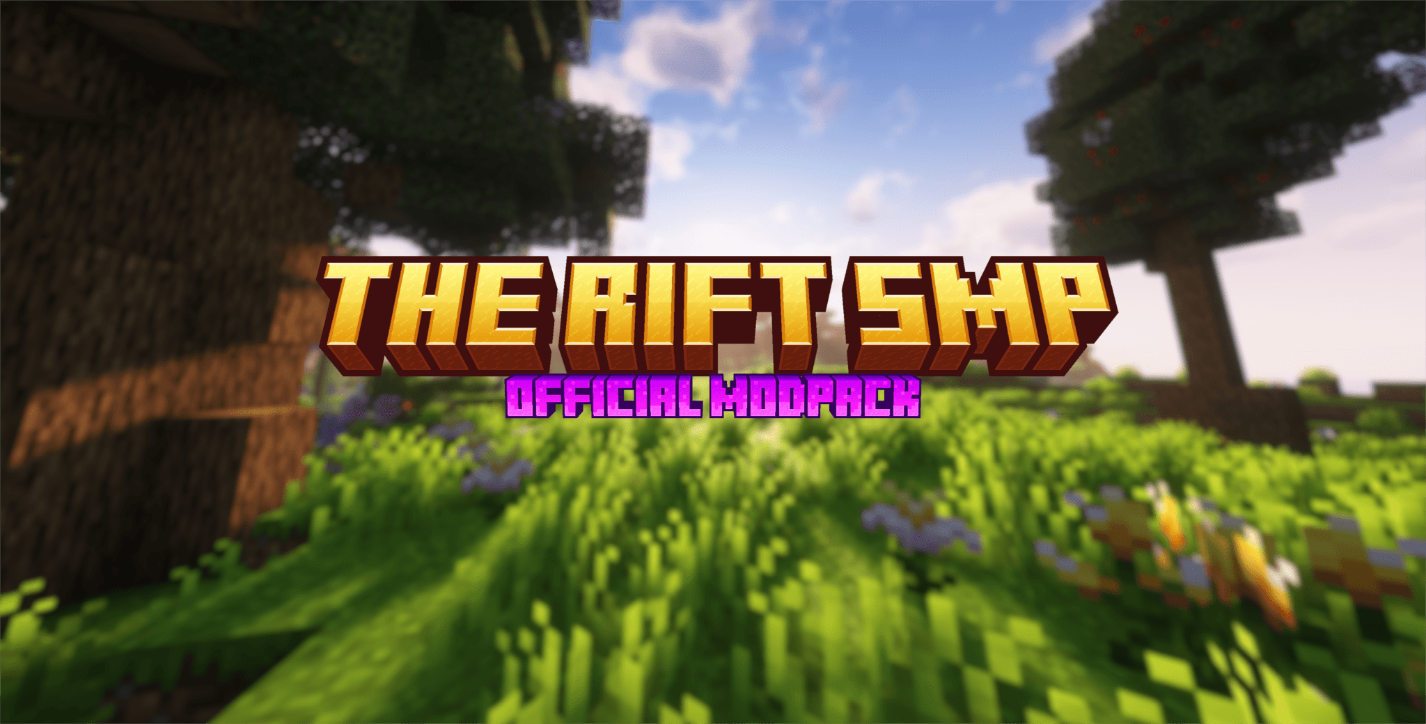 The Rift SMP - 0BSTRUCTION - Minecraft Modpacks - CurseForge