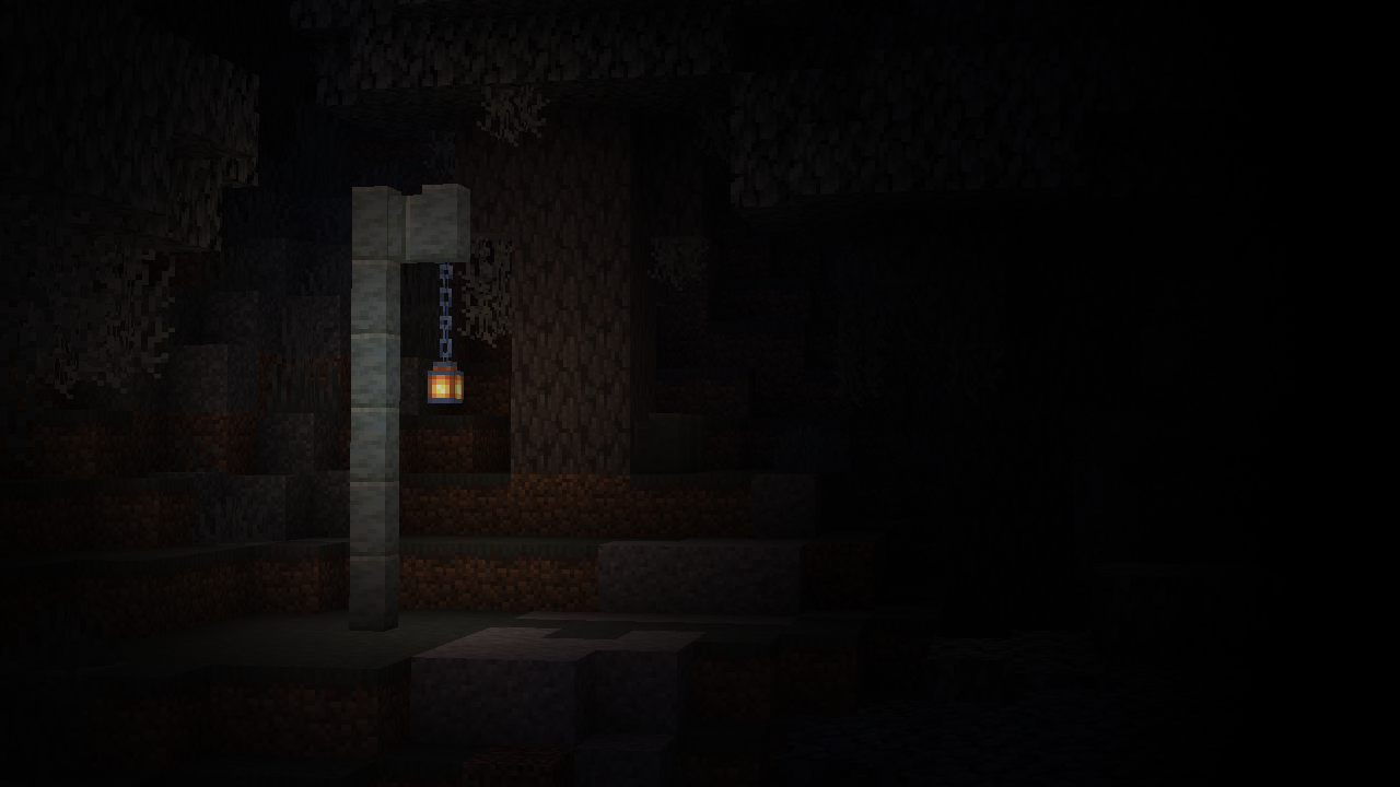 Pale Formations (Datapack) - Minecraft Data Packs - CurseForge