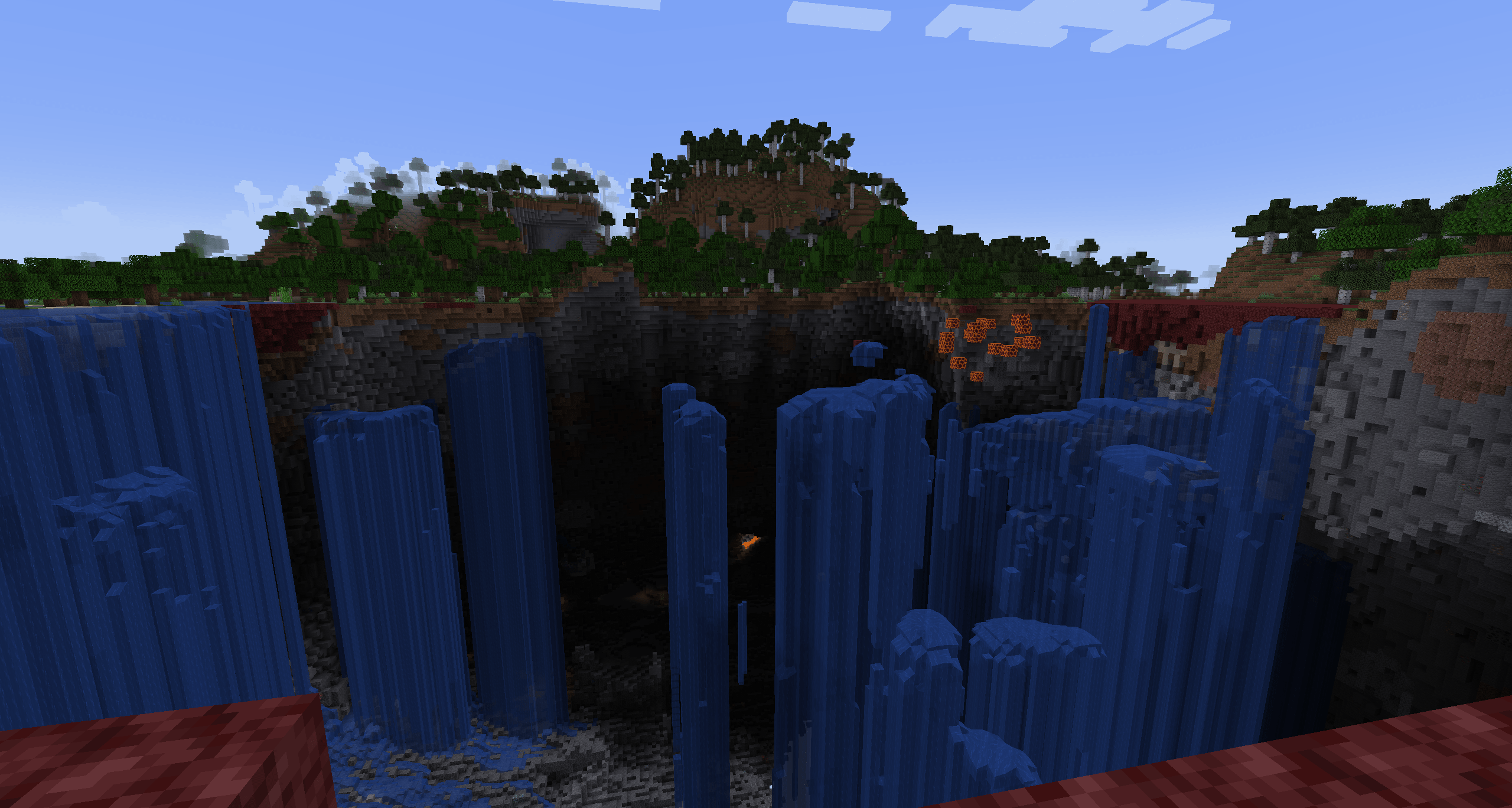 Bacillus - Gallery - Minecraft Mods - CurseForge